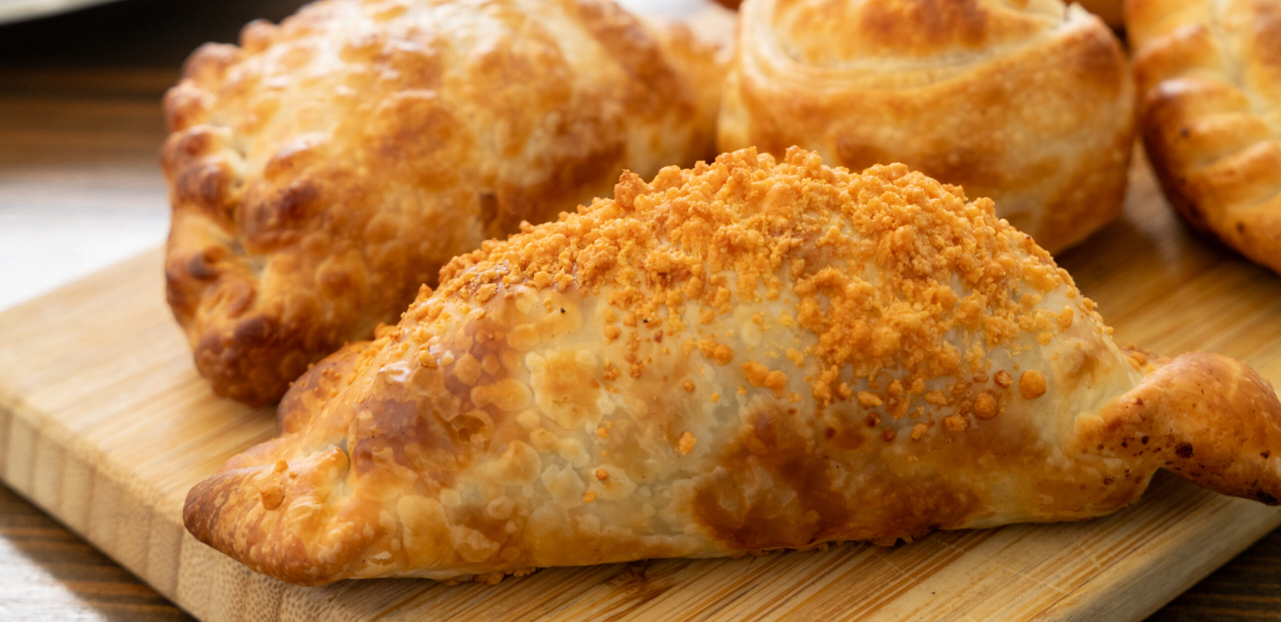 Food - Bunbury